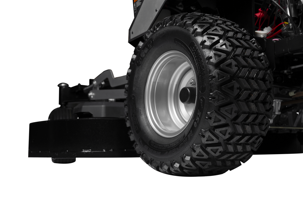 Falcon HPX – Dixie Chopper Australia