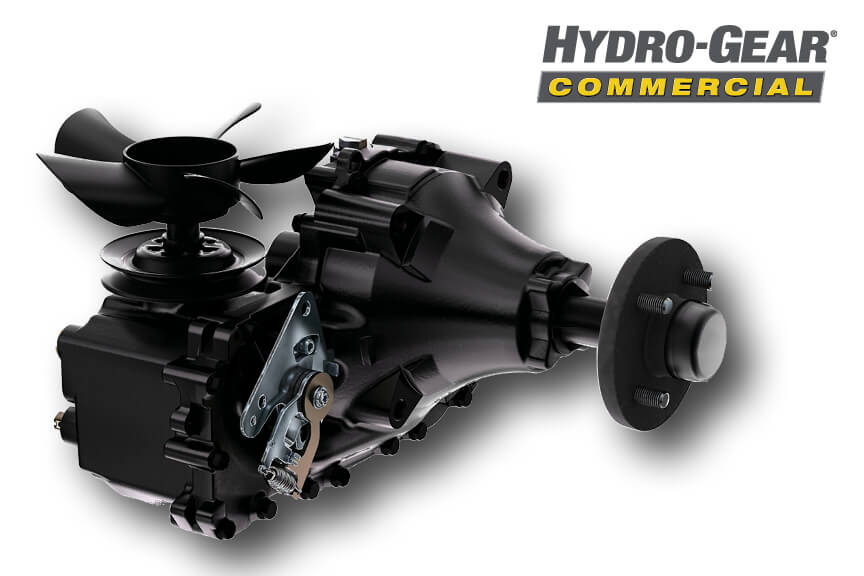 Eagle HP – Dixie Chopper Australia